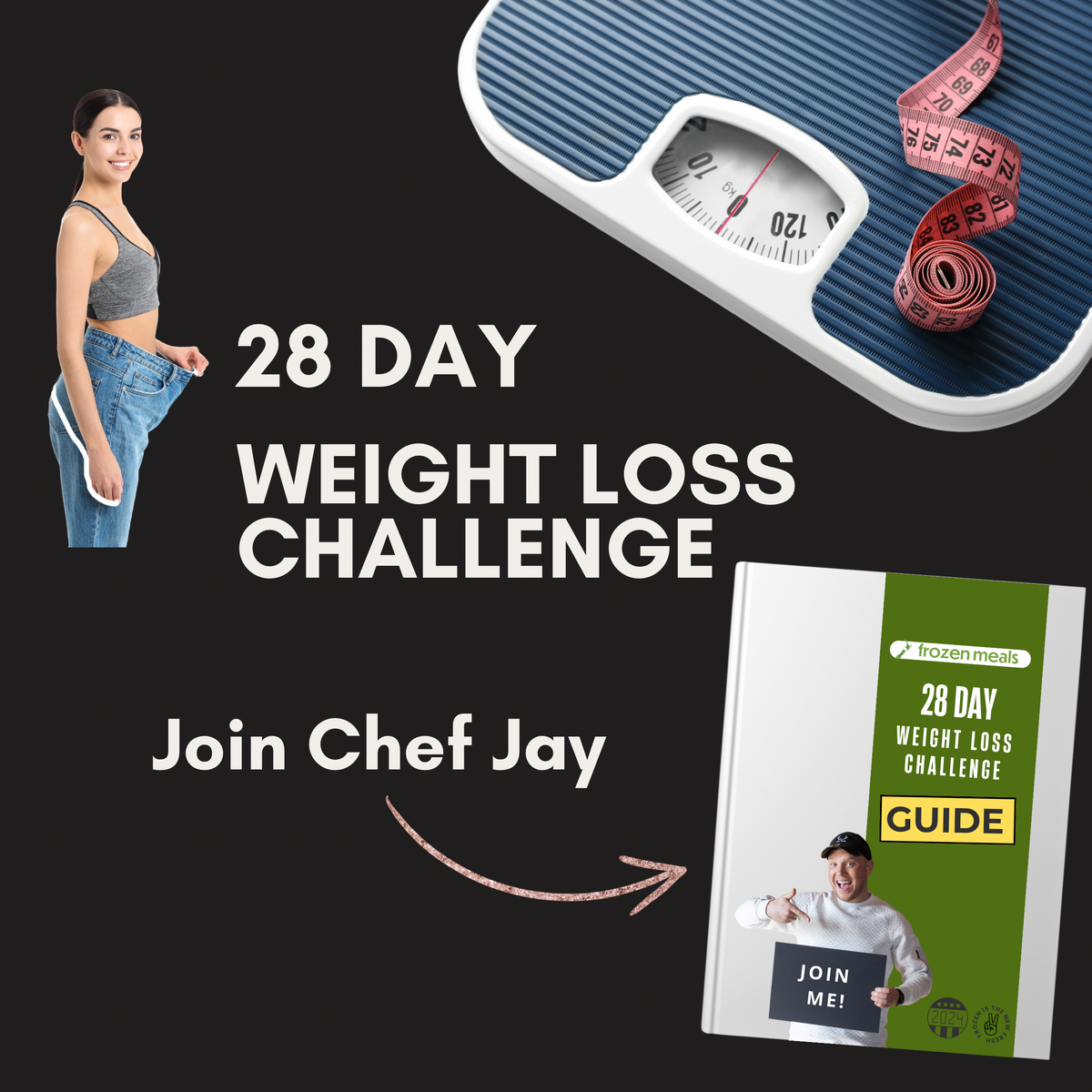 Fresh Chef - Frozen meals to your door – Fresh Chef Frozen Meals