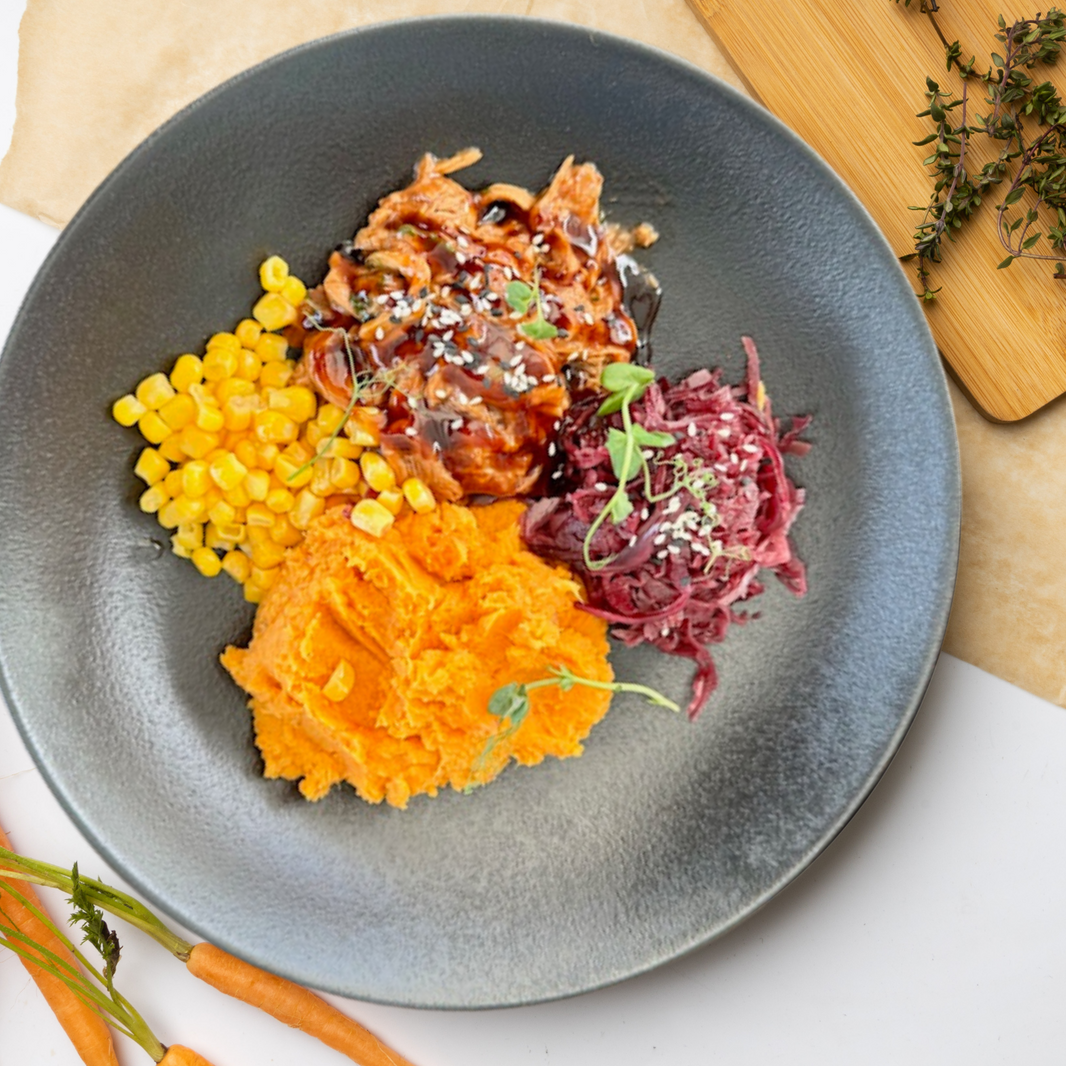 Fresh Chef Menu – Fresh Chef Frozen Meals