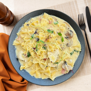 Fresh Chef Menu – Fresh Chef Frozen Meals