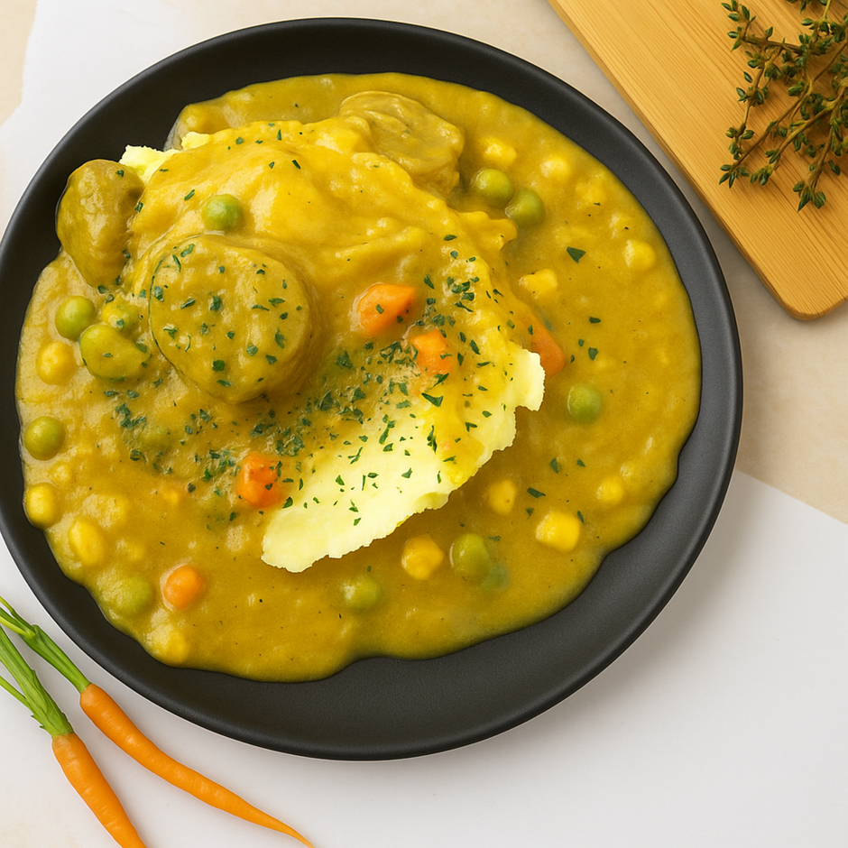 Fresh Chef Menu – Fresh Chef Frozen Meals