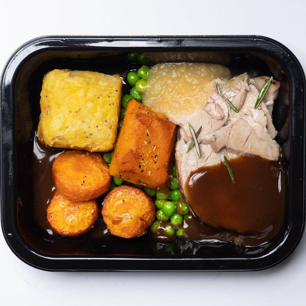 Fresh Chef Menu – Fresh Chef Frozen Meals