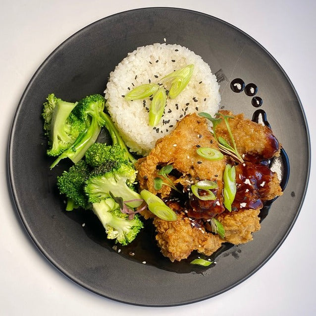 Fresh Chef Menu & One-off Orders – Fresh Chef Frozen Meals