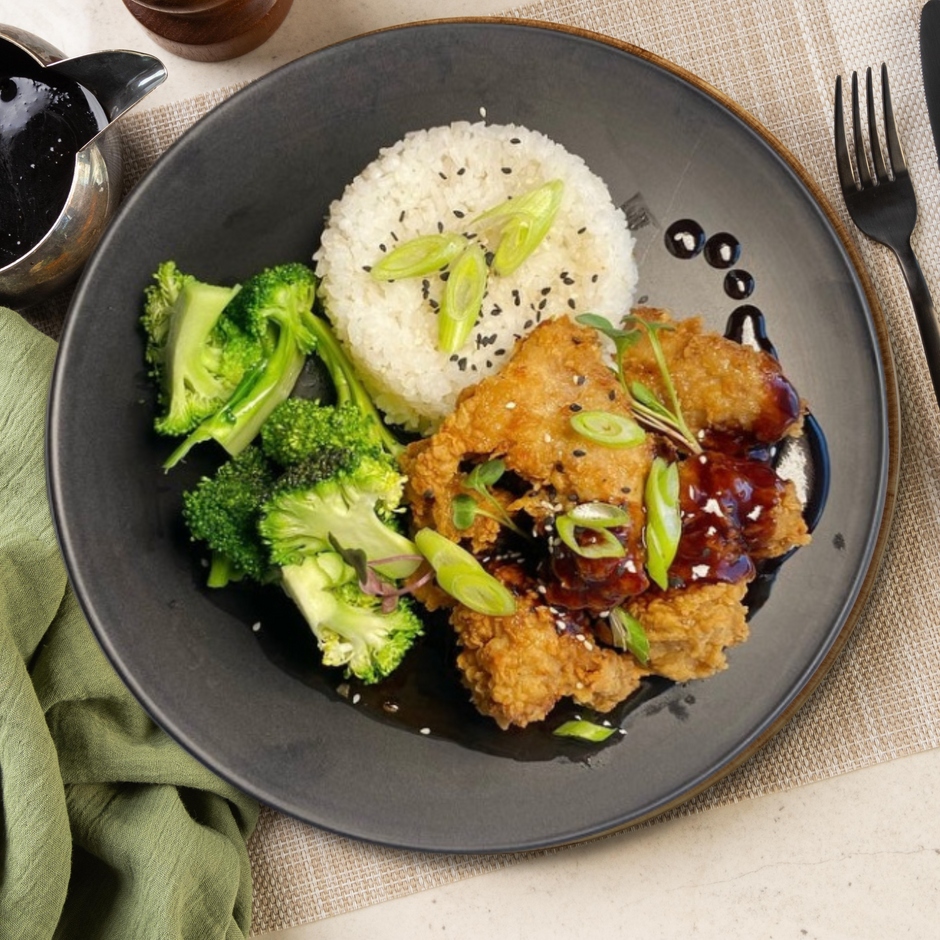 Fresh Chef - Frozen meals to your door – Fresh Chef Frozen Meals