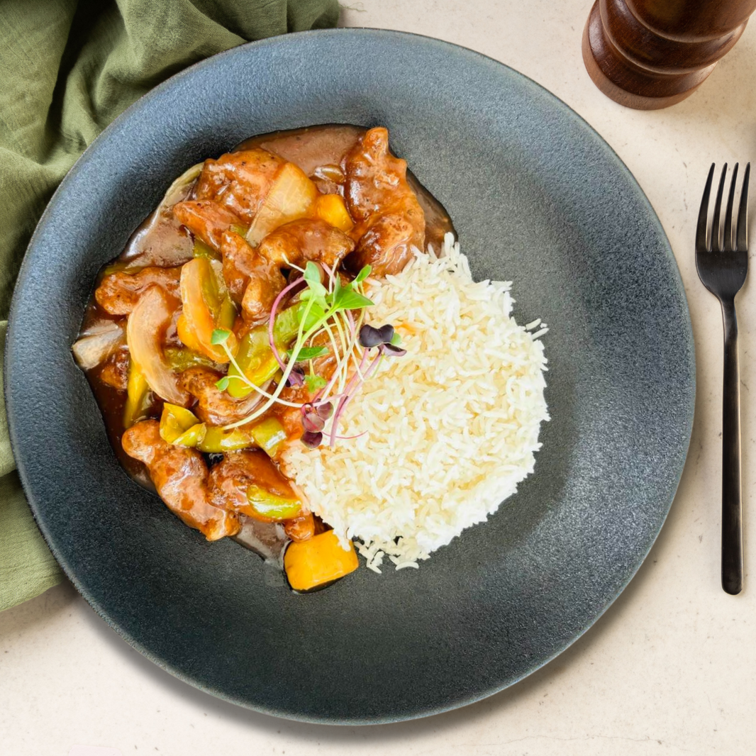 Fresh Chef Menu – Fresh Chef Frozen Meals