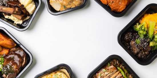 Fresh Chef - Frozen meals to your door – Fresh Chef Frozen Meals