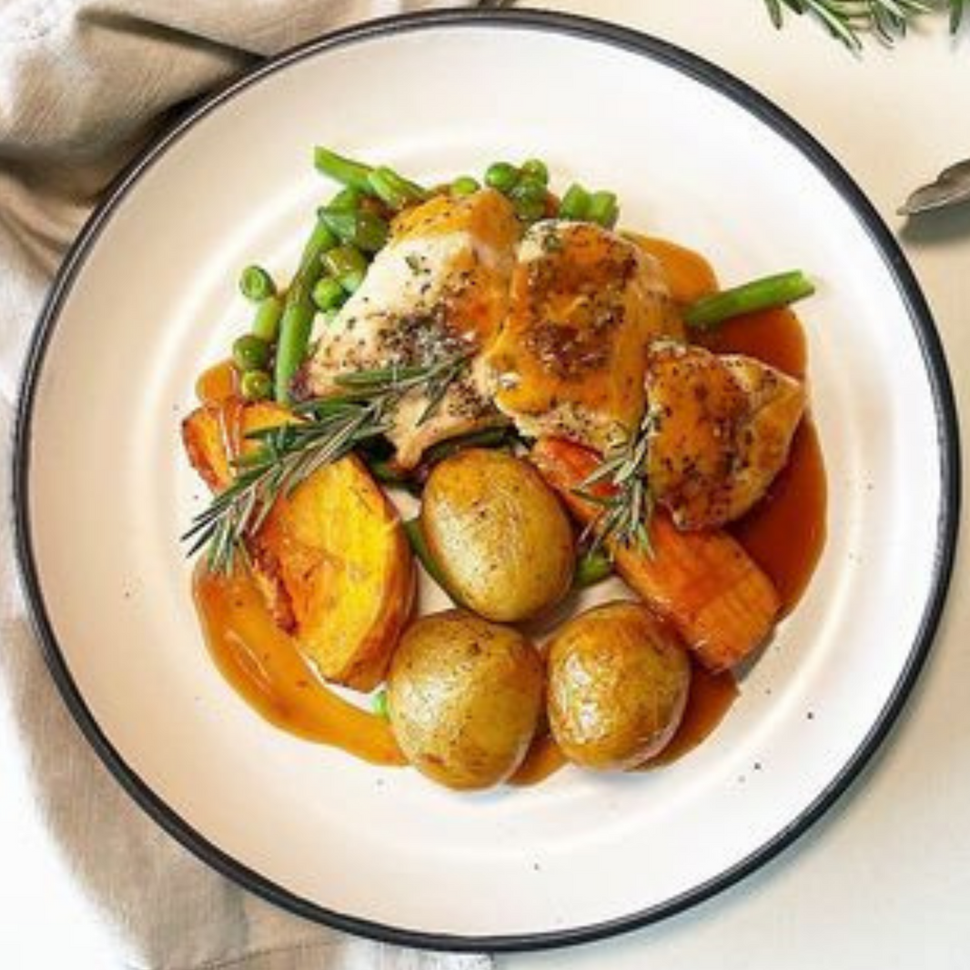 Fresh Chef Menu – Fresh Chef Frozen Meals