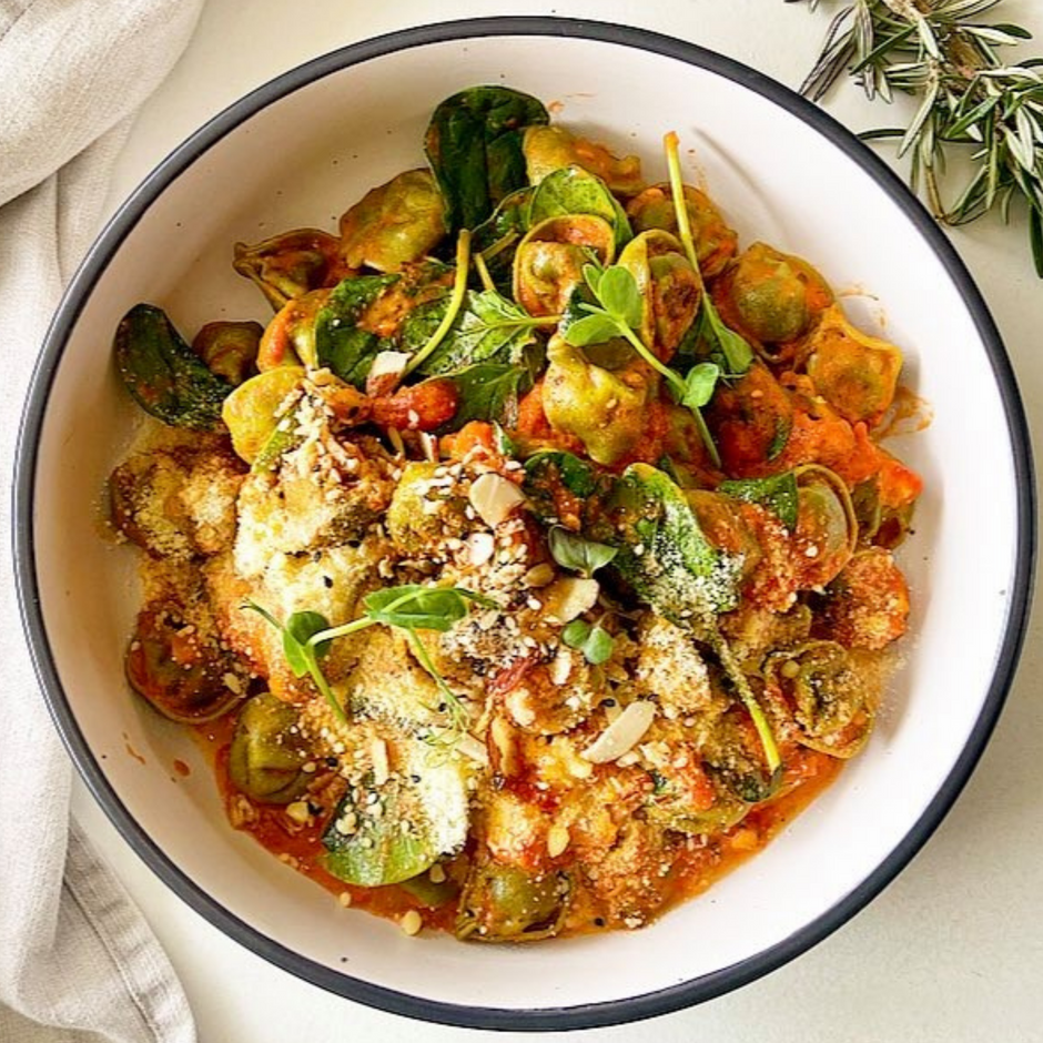 Fresh Chef Menu – Fresh Chef Frozen Meals